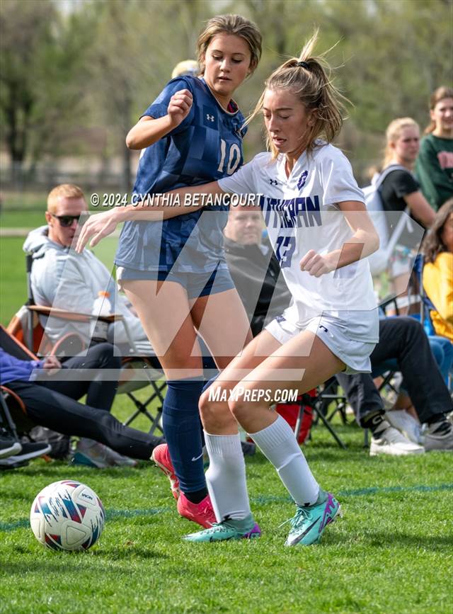 Photo 167 in the Mullen vs Lutheran Photo Gallery (313 Photos)