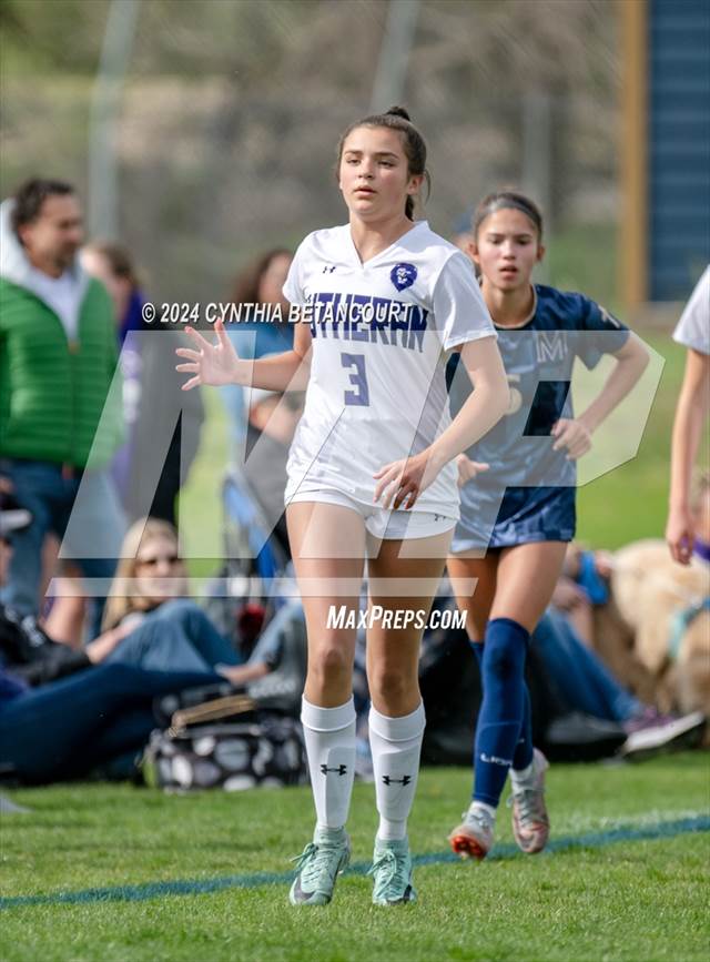 Photo 135 in the Mullen vs Lutheran Photo Gallery (313 Photos)