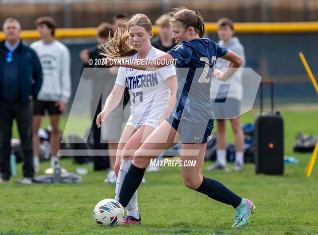 Photo 102 in the Mullen vs Lutheran Photo Gallery (313 Photos)