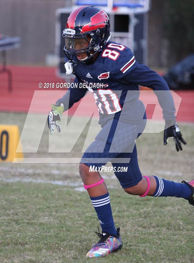 Photo 30 in the Bishop Lynch @ Bishop Dunne Photo Gallery (253 Photos)