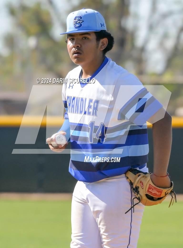 Photo 1 in the Fruita Monument vs. Chandler (Coach Bob National ...