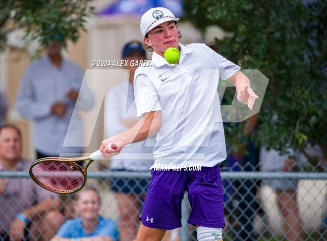 Photo 111 in the UIL 1A, 2A & 3A Tennis State Semifinals Photo Gallery ...