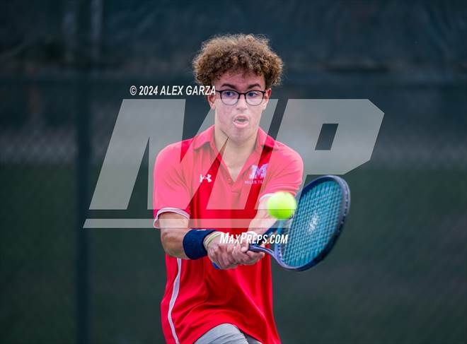 Photo 51 in the UIL 1A, 2A & 3A Tennis State Semifinals Photo Gallery ...