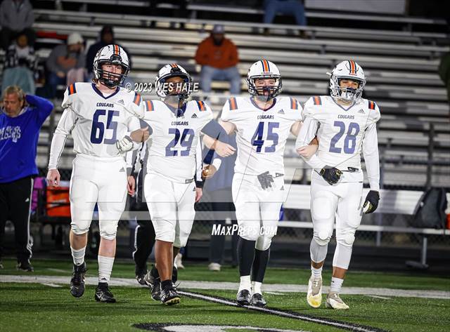 Photo 27 in the Dickson County @ Houston (TSSAA 6A 1st Round) Photo ...