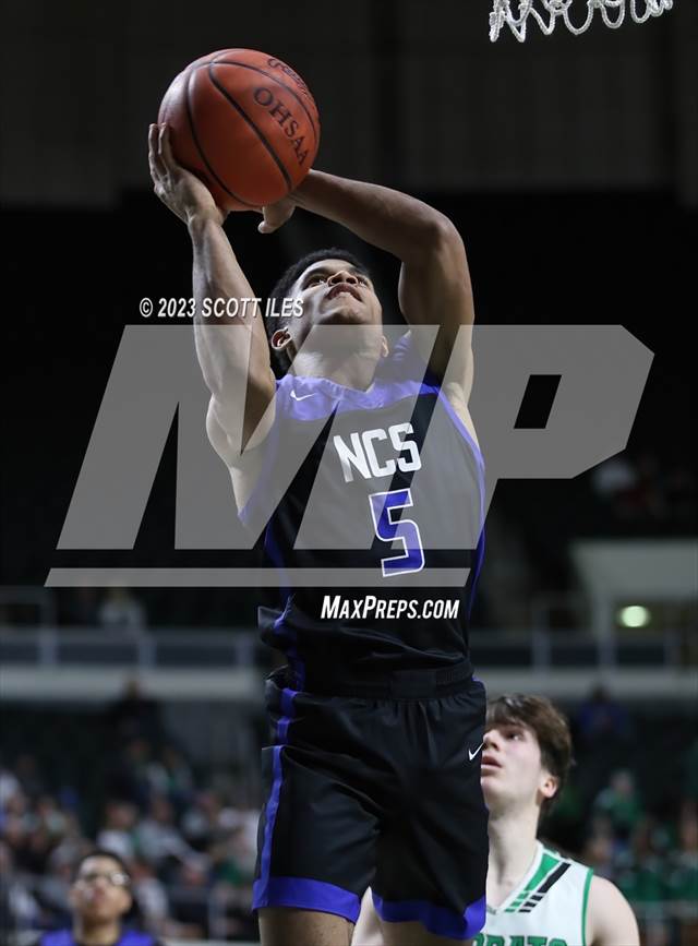 Photo 70 in the Northside Christian vs Green (OHSAA D4 Regional ...
