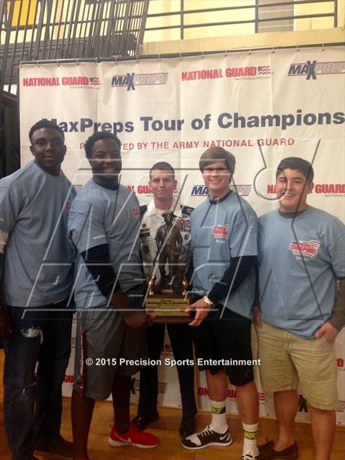 MaxPreps Top 10 high school football Games of the Week: No. 7 Colquitt ...