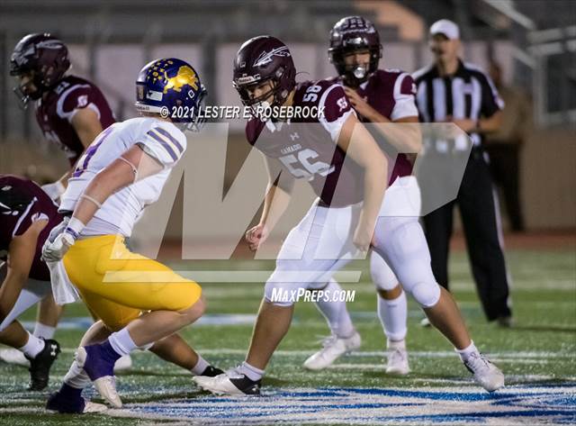 Photo 42 in the Ganado vs. Ozona (UIL 2A Bi-District Playoffs) Photo ...