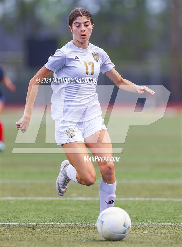 Photo 66 in the Hardin-Jefferson vs. Vidor (UIL Soccer 4A Regions 3 & 4 Regional Quarters) Photo ...