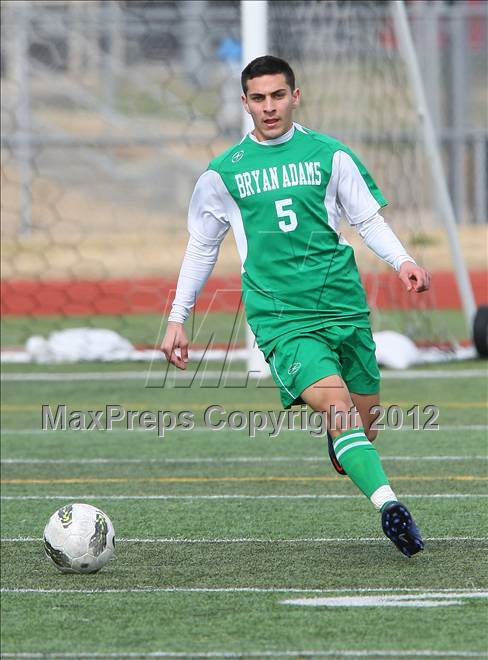 Photo 14 in the Marcus vrs Adams [Bryant] ( Marcus Tournament ) Photo ...