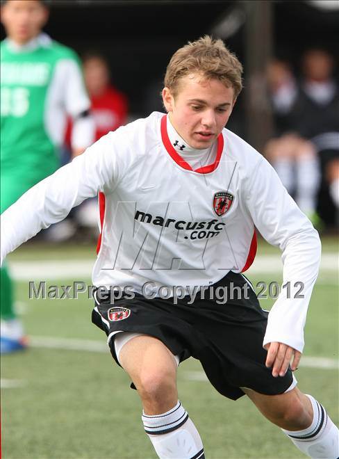 Photo 21 in the Marcus vrs Adams [Bryant] ( Marcus Tournament ) Photo ...