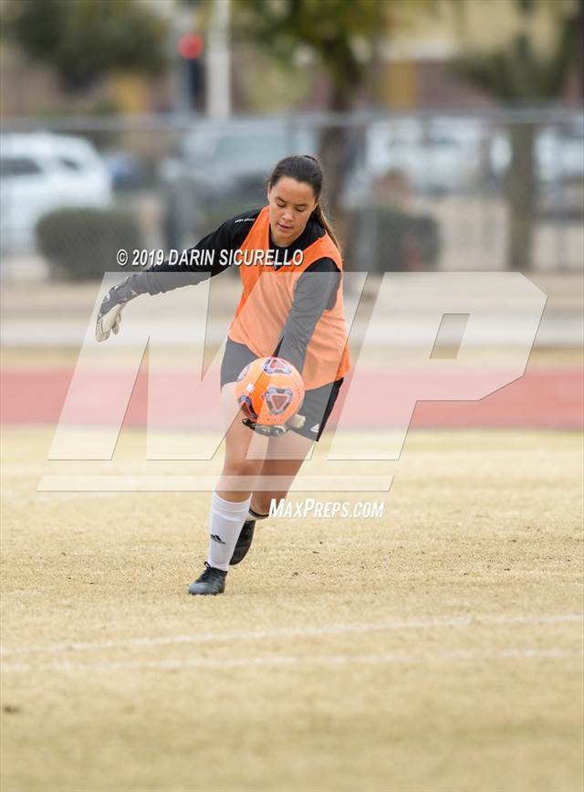Photo 63 in the Shadow Ridge @ Hamilton (AIA 6A Round 1 Playoff) Photo ...