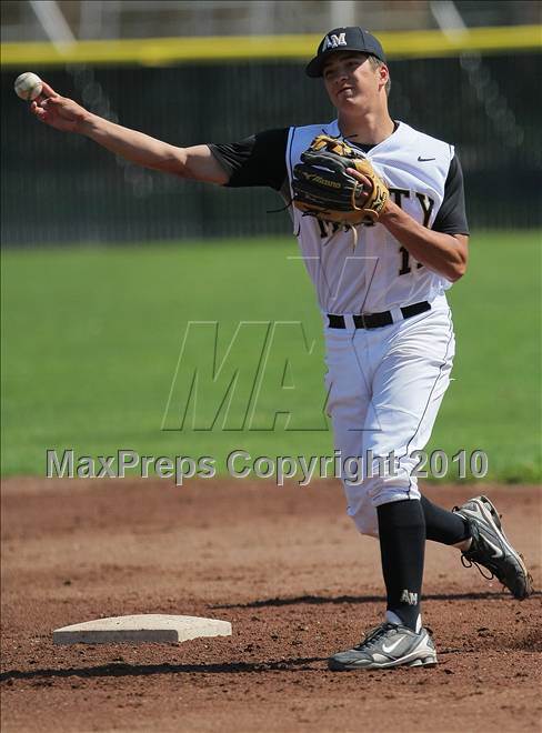 Photo 15 in the Serra @ Archbishop Mitty Photo Gallery (100 Photos)