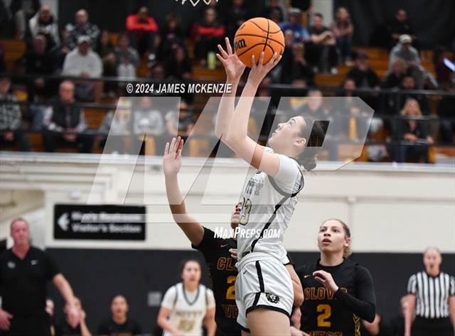 Photo 8 in the Clovis West @ Archbishop Mitty (CIF NorCal Open Division Final) Photo Gallery (43 ...