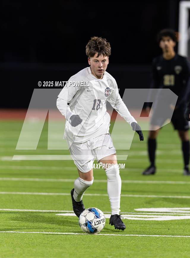 Photo 28 in the JV: Tompkins @ Jordan Photo Gallery (79 Photos)