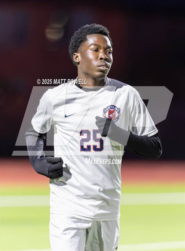 Photo 24 in the JV: Tompkins @ Jordan Photo Gallery (79 Photos)