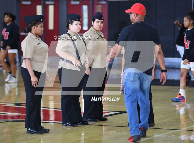 Photo 1 in the Hawthorne Math & Science Academy @ Antelope Valley (CIF ...