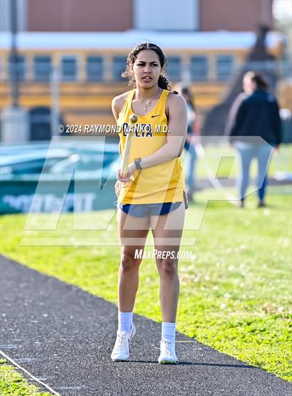 Delta @ Pendleton Heights (Pole Vault) Thumbnails