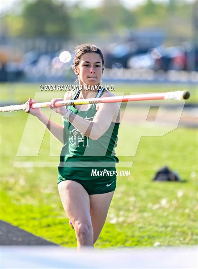 Delta @ Pendleton Heights (Pole Vault) Thumbnails