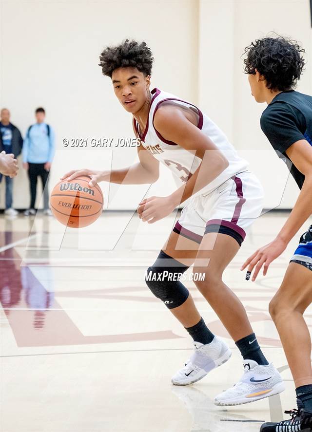 Photo 62 in the Fr: Capital Christian vs Whitney (Whitney Winter ...