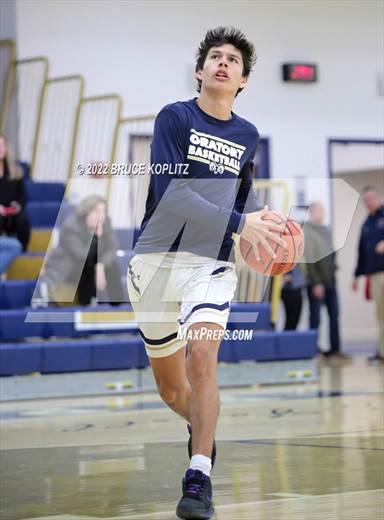 Photo 1 in the Morristown-Beard @ Oratory Prep Photo Gallery (128 Photos)