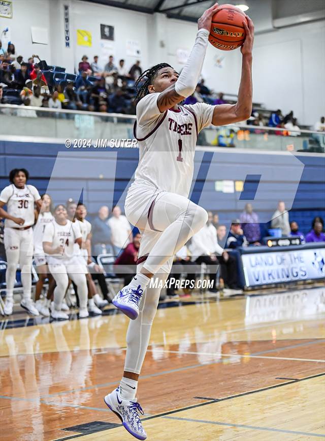 Photo 157 in the Silsbee vs Wheatley (UIL 4A Reg III Semifinal) Photo ...