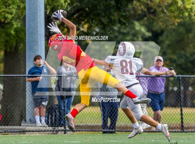 Photo 34 in the Fr: Fordham Prep @ Chaminade Photo Gallery (109 Photos)