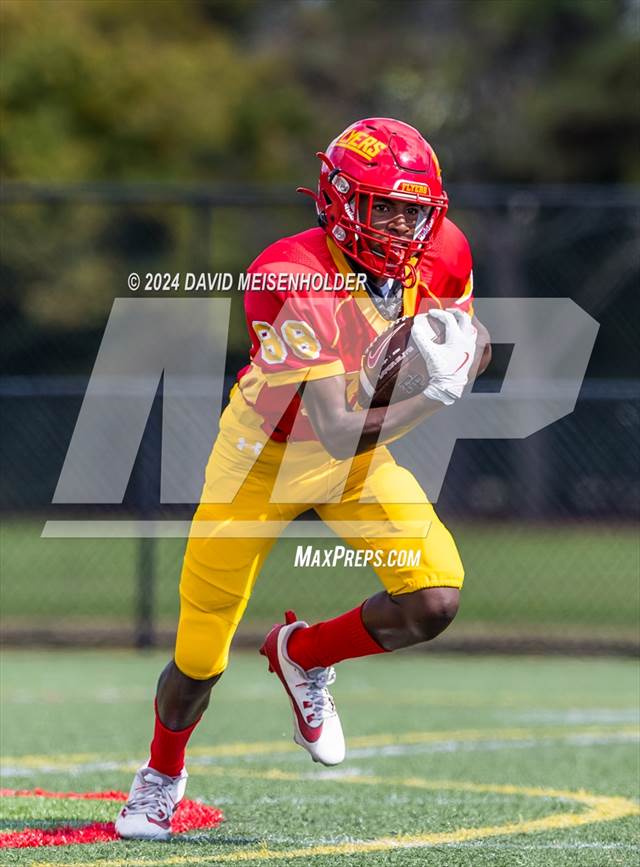 Photo 25 in the Fr: Fordham Prep @ Chaminade Photo Gallery (109 Photos)