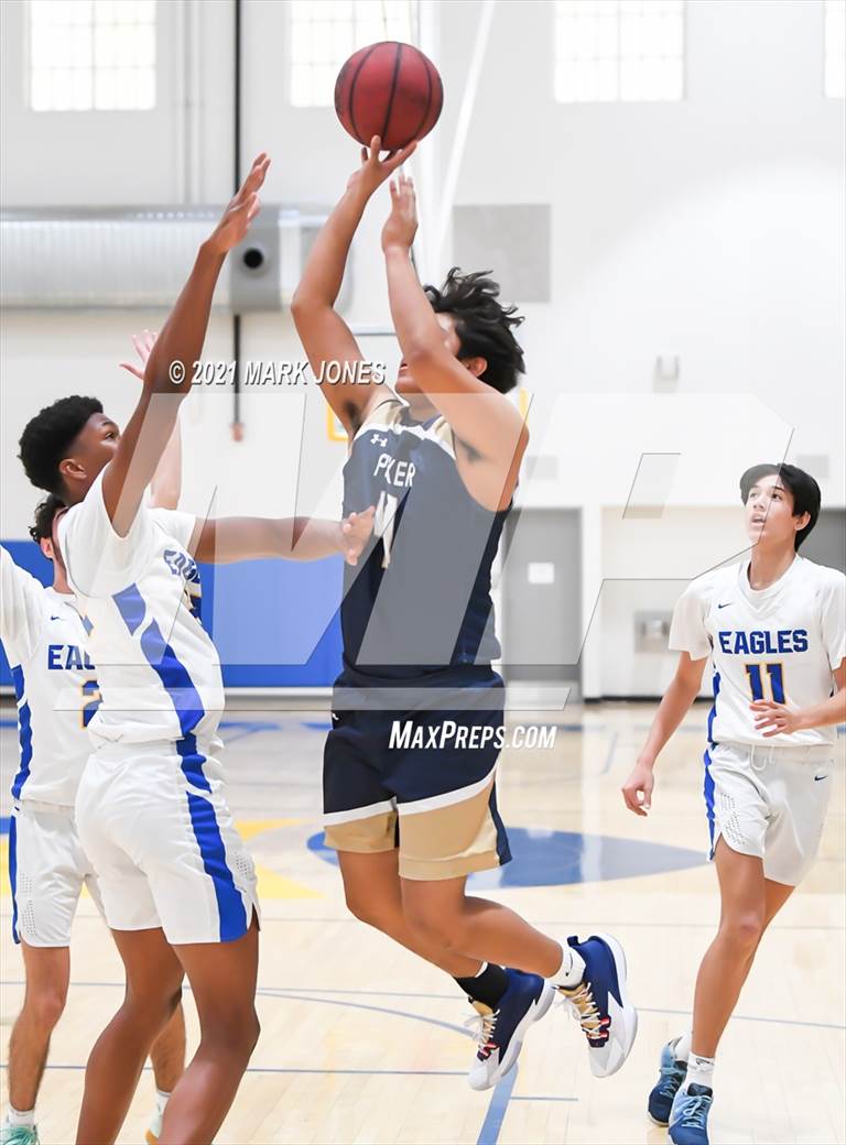 Photo 16 in the Phoenix Country Day vs. Parker (PCDS Desert Classic ...