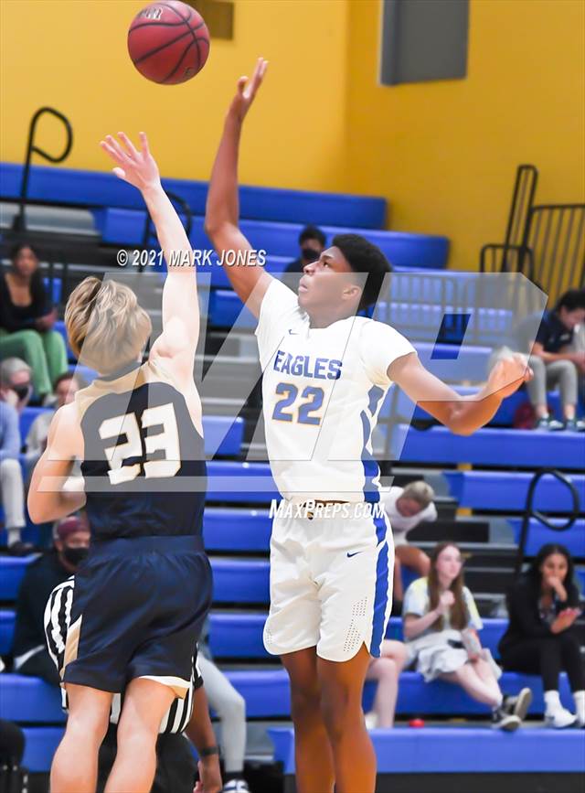 Photo 1 in the Phoenix Country Day vs. Parker (PCDS Desert Classic ...