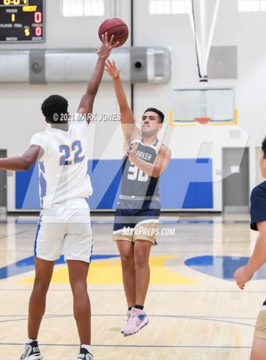 Photo 6 in the Phoenix Country Day vs. Parker (PCDS Desert Classic ...