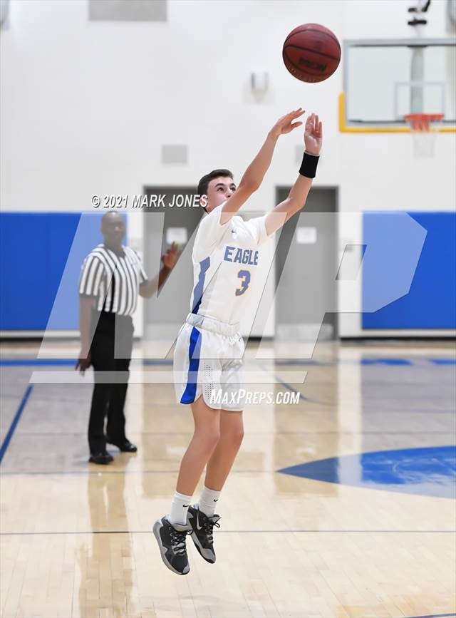 Photo 58 in the Phoenix Country Day vs. Parker (PCDS Desert Classic ...