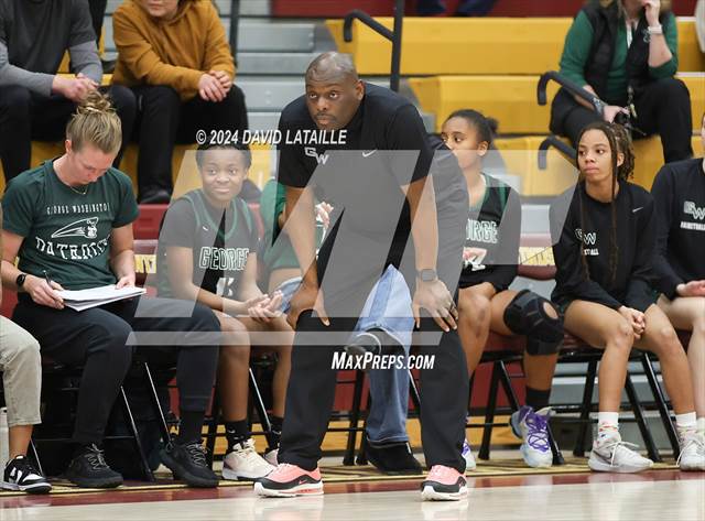 Photo 68 in the George Washington @ Windsor {CHSAA 5A Round 1) Photo ...