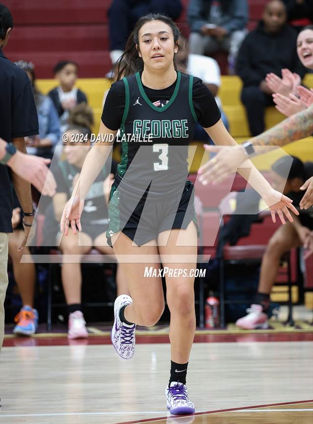 Photo 34 in the George Washington @ Windsor {CHSAA 5A Round 1) Photo ...