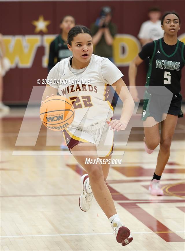 Photo 88 in the George Washington @ Windsor {CHSAA 5A Round 1) Photo ...