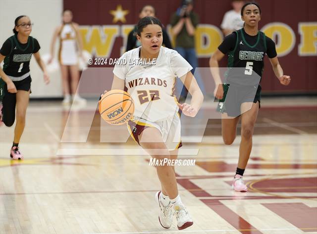 Photo 87 in the George Washington @ Windsor {CHSAA 5A Round 1) Photo ...