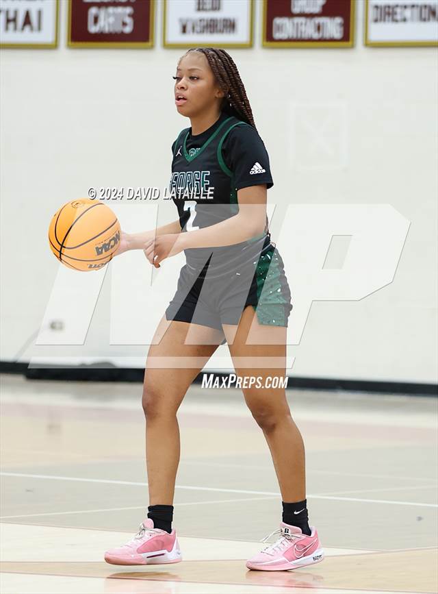 Photo 57 in the George Washington @ Windsor {CHSAA 5A Round 1) Photo ...