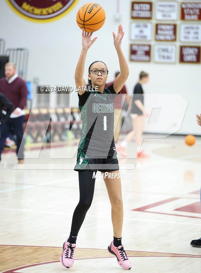 Photo 14 in the George Washington @ Windsor {CHSAA 5A Round 1) Photo ...