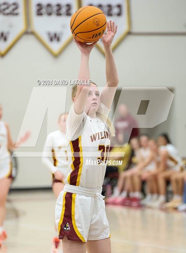 Photo 78 in the George Washington @ Windsor {CHSAA 5A Round 1) Photo ...