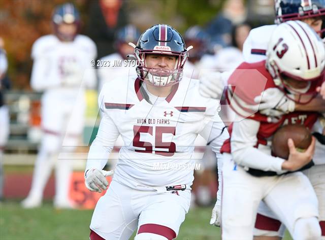 Photo 292 in the JV: Avon Old Farms @ Taft Photo Gallery (377 Photos)