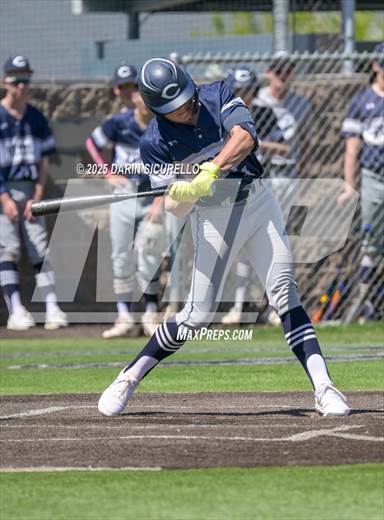Photo 182 in the Columbine vs. Bishop Manogue (Coach Bob Invitational ...
