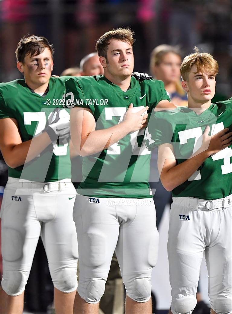 Photo 22 in the Pantego Christian @ Trinity Christian Photo Gallery ...