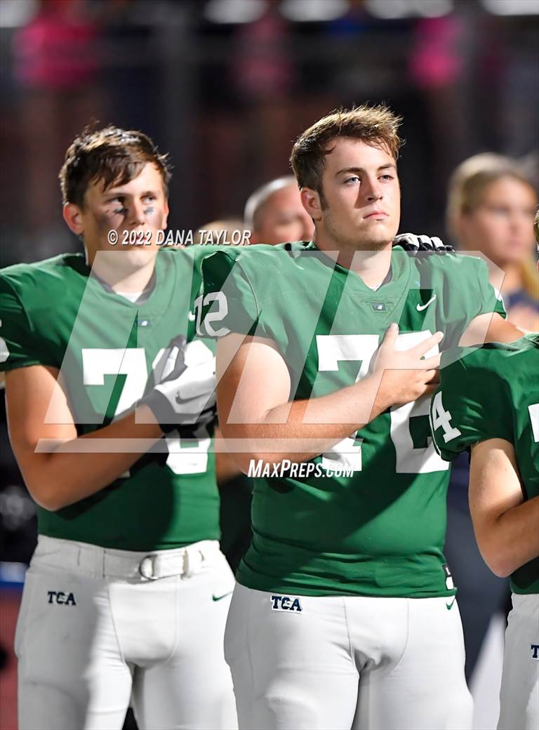 Photo 22 in the Pantego Christian @ Trinity Christian Photo Gallery ...