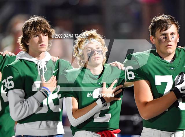 Photo 12 in the Pantego Christian @ Trinity Christian Photo Gallery ...