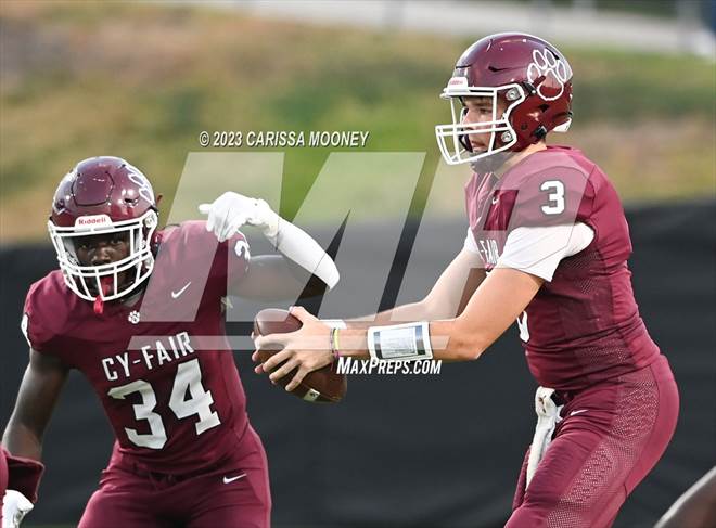 Photo 16 in the Cypress Park @ Cy-Fair Photo Gallery (64 Photos)