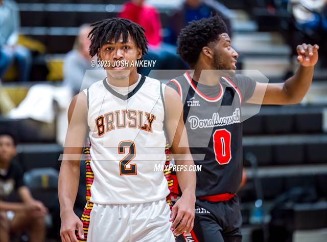 Photo 18 in the Donaldsonville @ Brusly Photo Gallery (60 Photos)