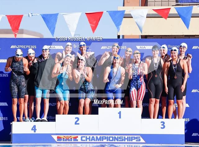 Photo 2 in the AIA Division 2 Finals Photo Gallery (266 Photos)