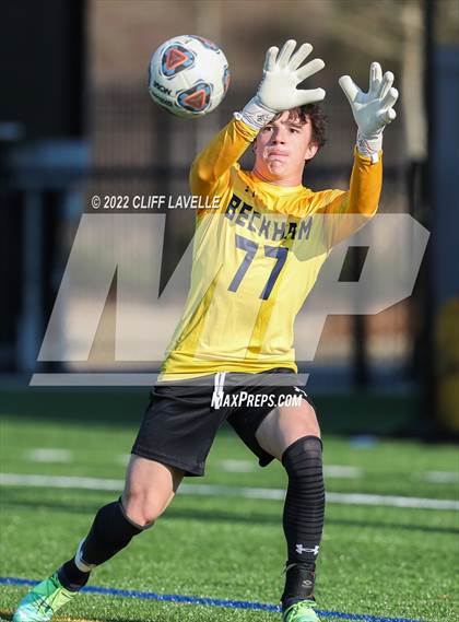 Ashley Ridge vs Lucy Beckham Thumbnails