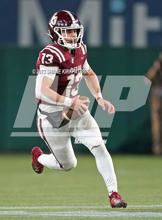 Photo 112 in the Red Oak vs Aledo ( 5A Div 1 Regional Semifinal) Photo ...