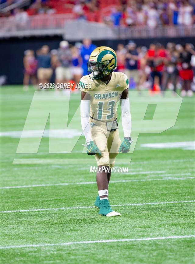 Photo 1 in the Grayson vs Walton (Corky Kell + Dave Hunter Classic ...