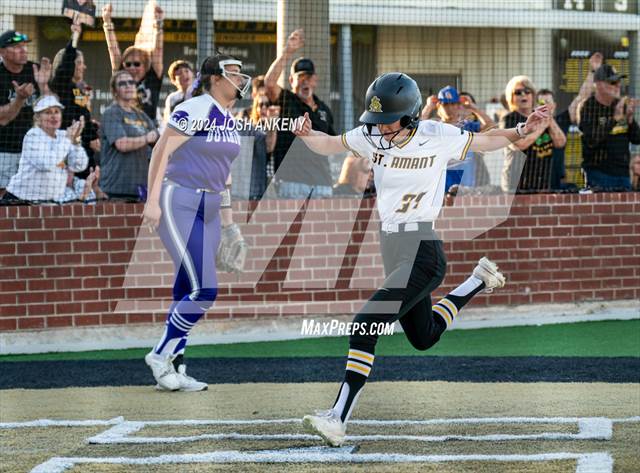 Photo 77 in the Dutchtown @ St. Amant Photo Gallery (102 Photos)